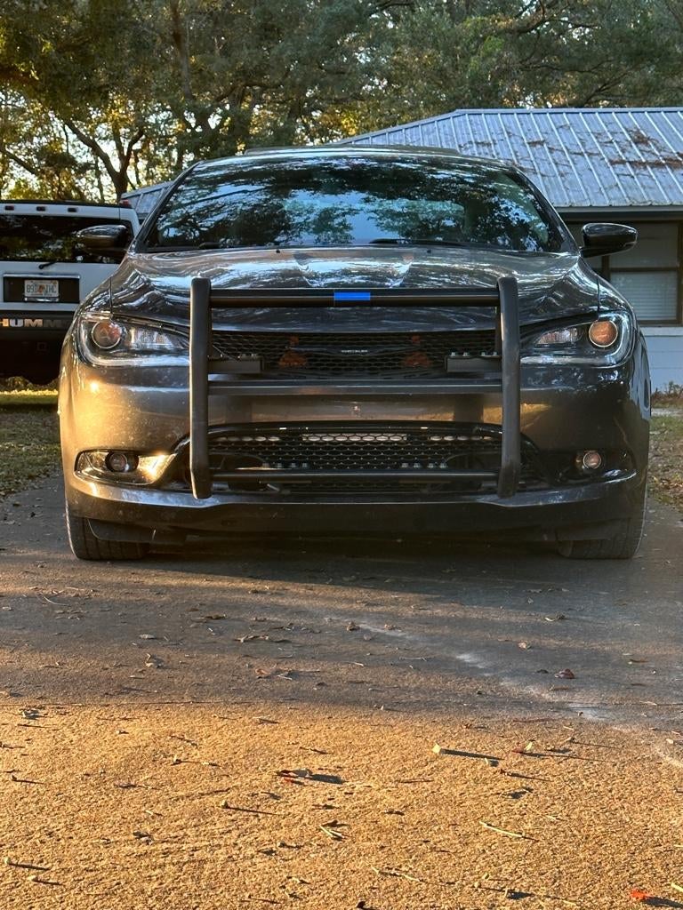 Push bars??? | Chrysler 200 Forum