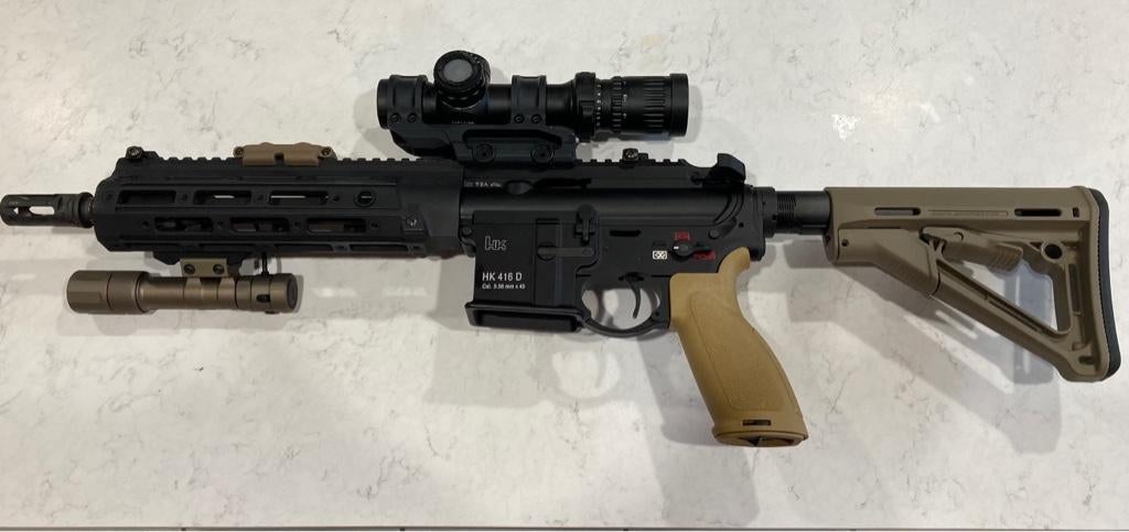 MR556a1 LPVO | Page 2 | HKPRO Forums