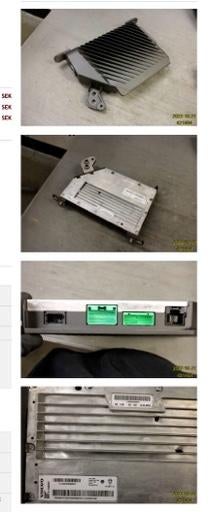 Base, Harman Kardon, and B&W wiring | Page 6 | SwedeSpeed - Volvo ...