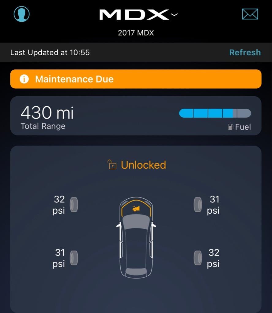 What did you do to your MDX today? | Page 25 | Acura MDX SUV Forums