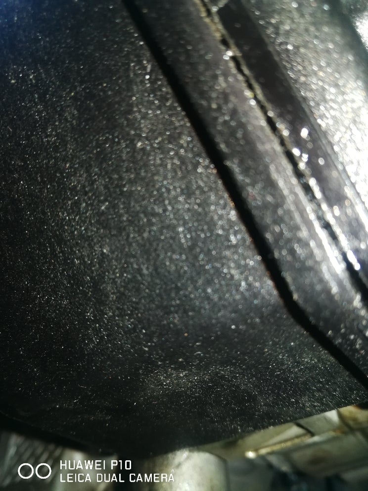 oil leak saab 93 aero 2.0T | SaabCentral Forums