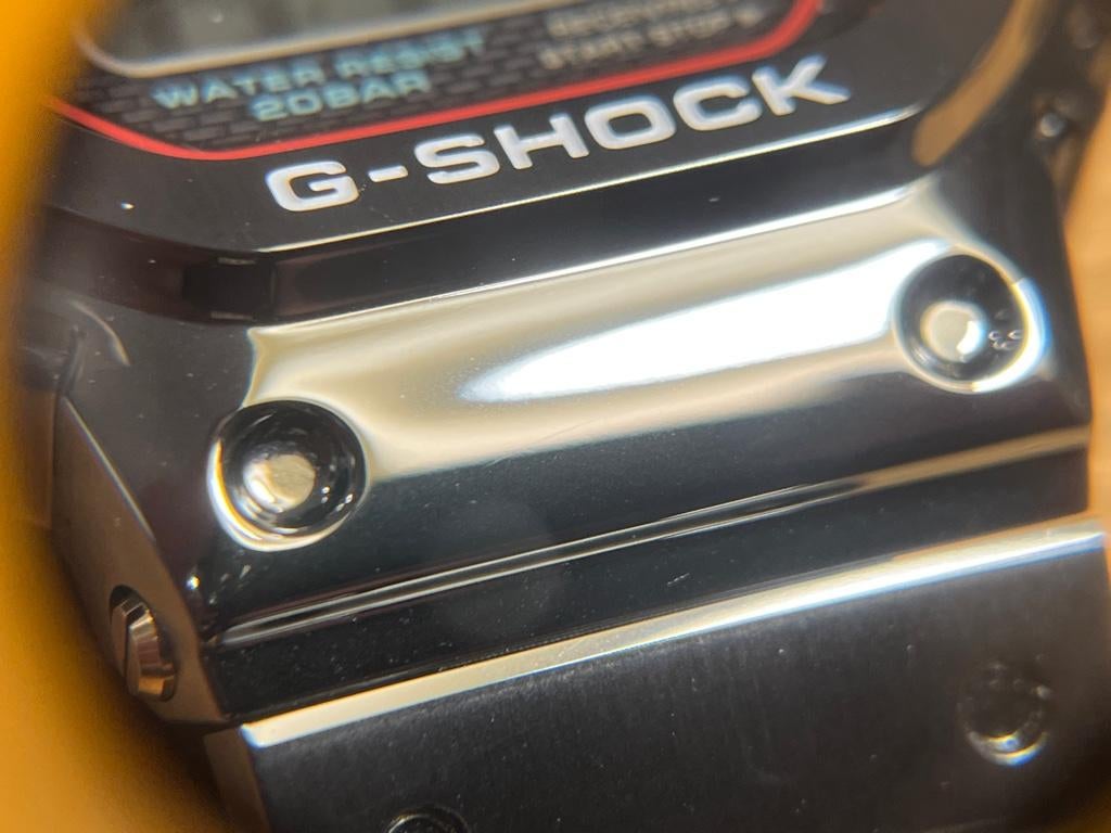 GWM-B5000TC Project | Page 3 | WatchUSeek Watch Forums