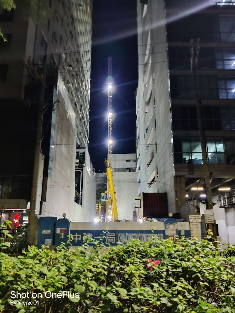 MANILA | Shang One Horizon | 238m | 781ft | 60 fl | U/C ...