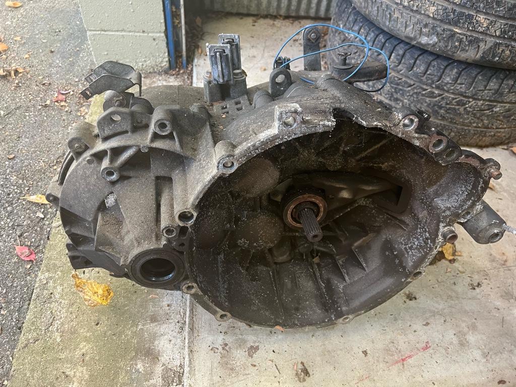 M56 Swap for P80 FWD - SOLD | SwedeSpeed - Volvo Performance Forum