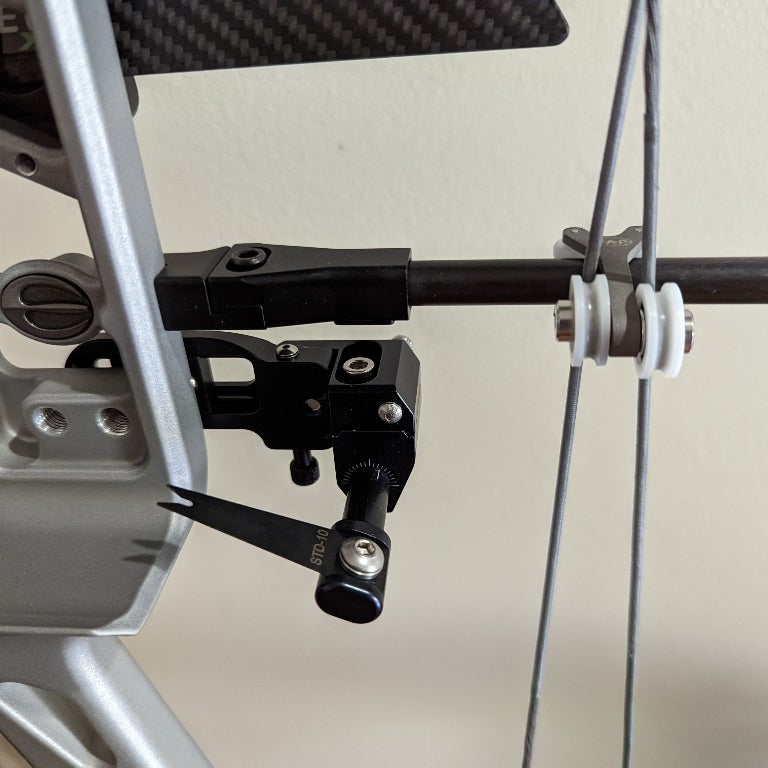 Strings life and cable guards | Archery Talk Forum