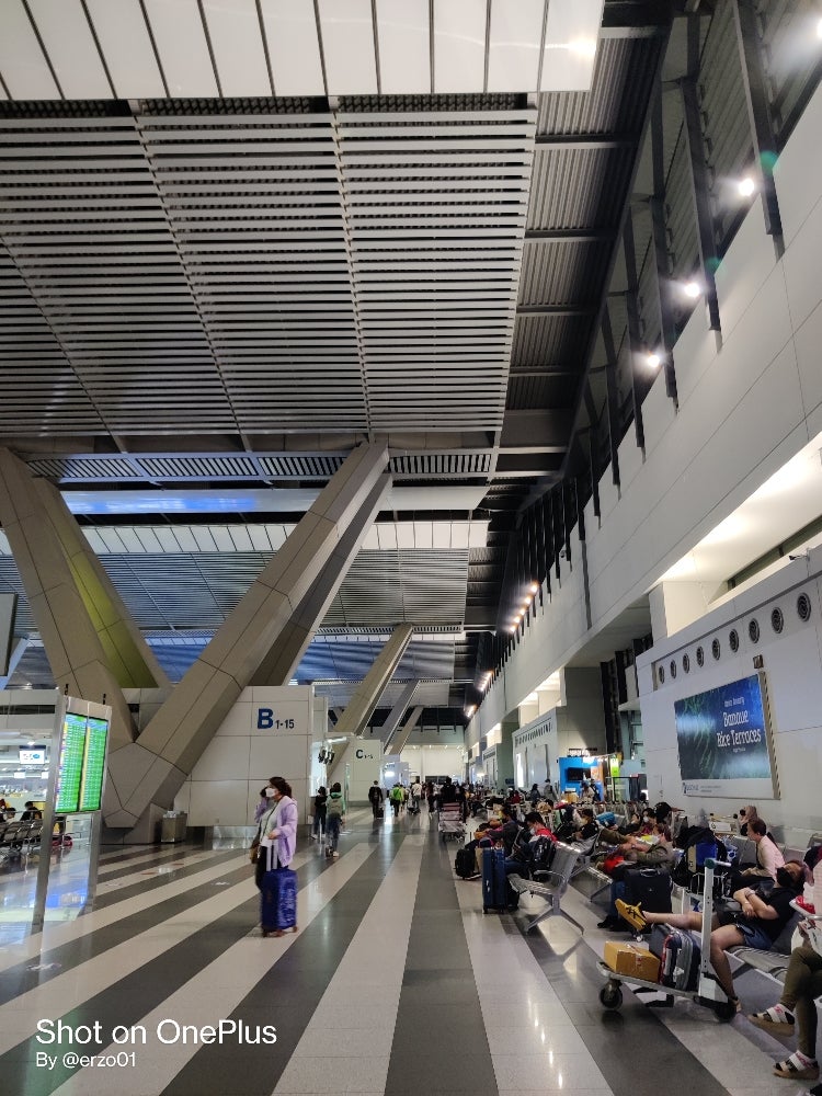 MNL | Manila-Ninoy Aquino International Airport | SkyscraperCity Forum