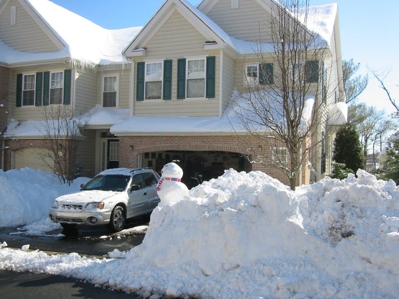 JL Sahara vs. Rubicons in deep snow | Jeep Wrangler Forum