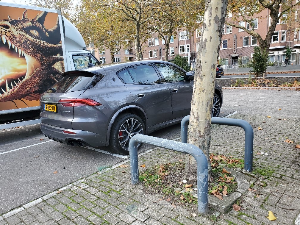 Post Random Car Pics You Take/Took (for whatever reason) With Your ...