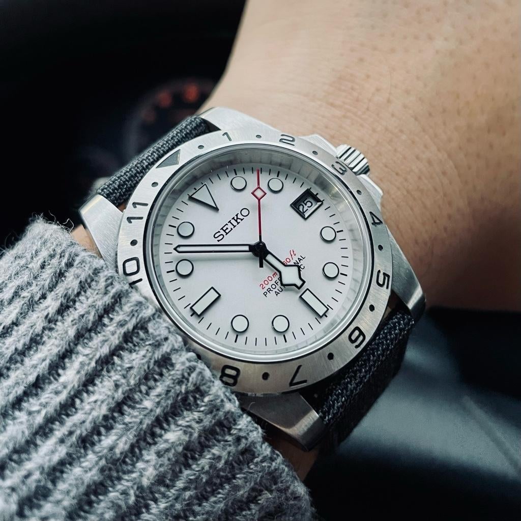 Post your mods here => | Page 950 | WatchUSeek Watch Forums