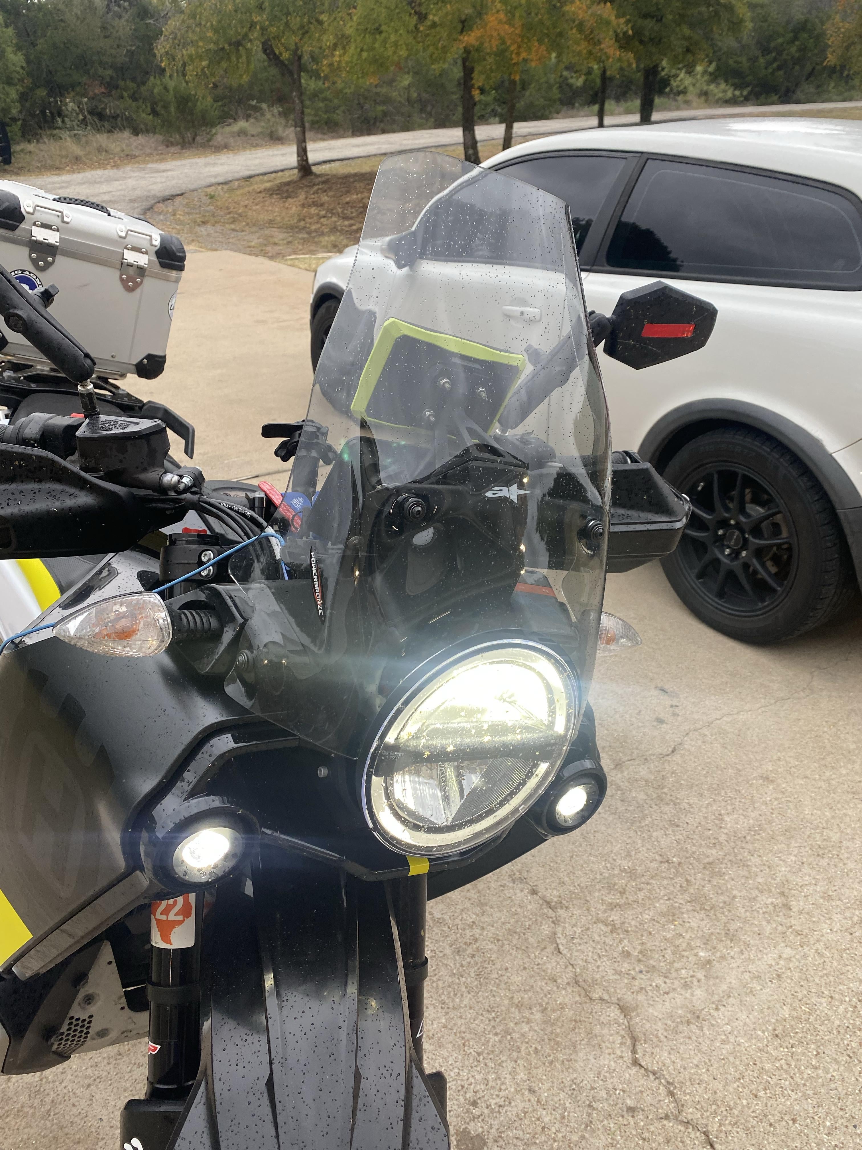 Husky 901 Owners Thread | Page 96 | Adventure Rider