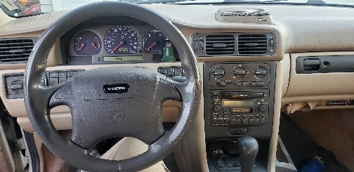 Interior upgrade opinions | SwedeSpeed - Volvo Performance Forum