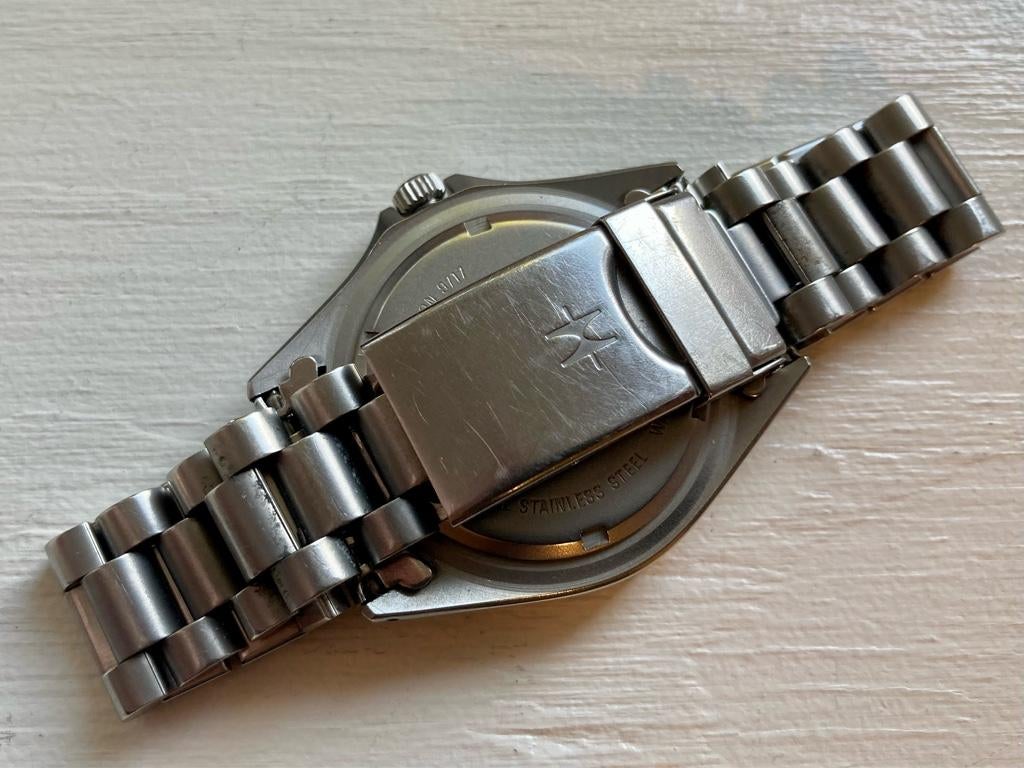 FS: Pair of Hamilton Sub 660ft Khaki Field Divers, LL Bean, $225 ...
