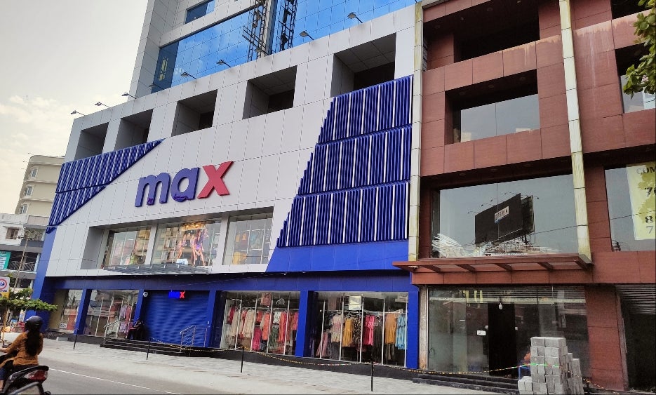 Thrissur Retails | Showrooms | Shopping Centers | Page 57 ...