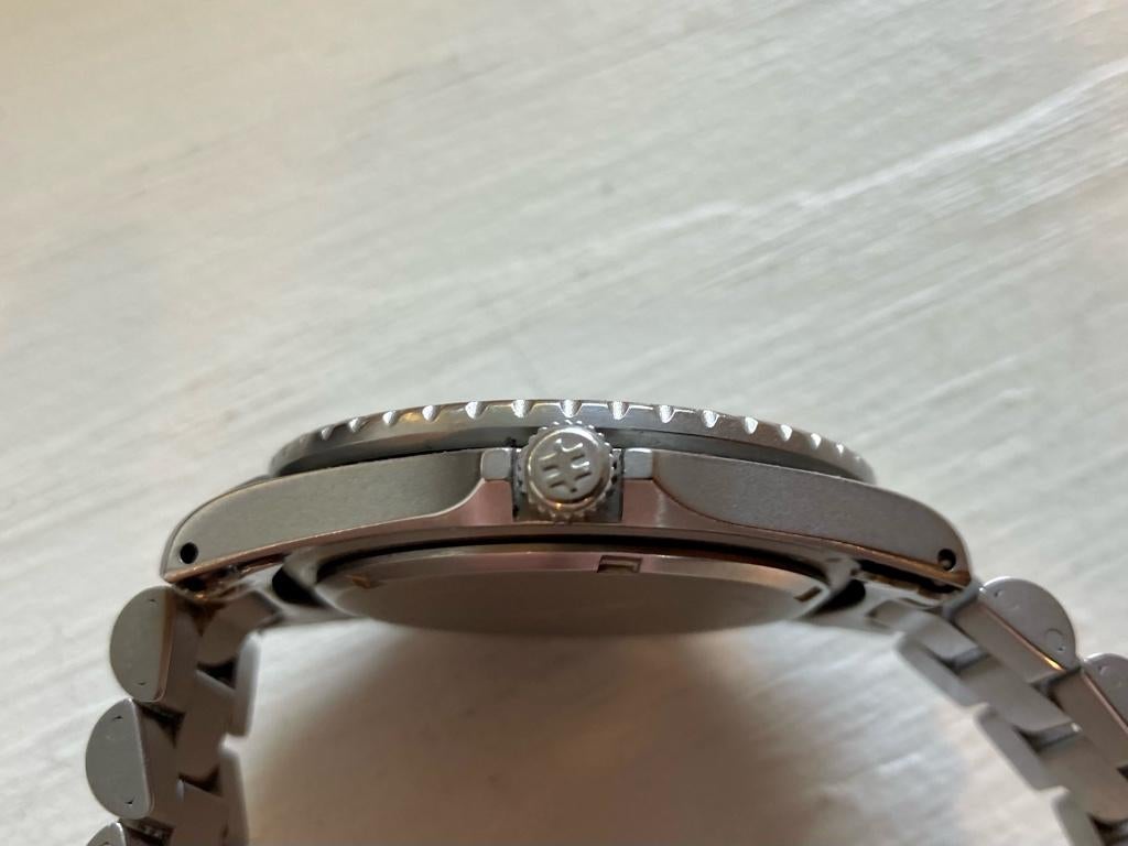 FS: Pair of Hamilton Sub 660ft Khaki Field Divers, LL Bean, $225 ...