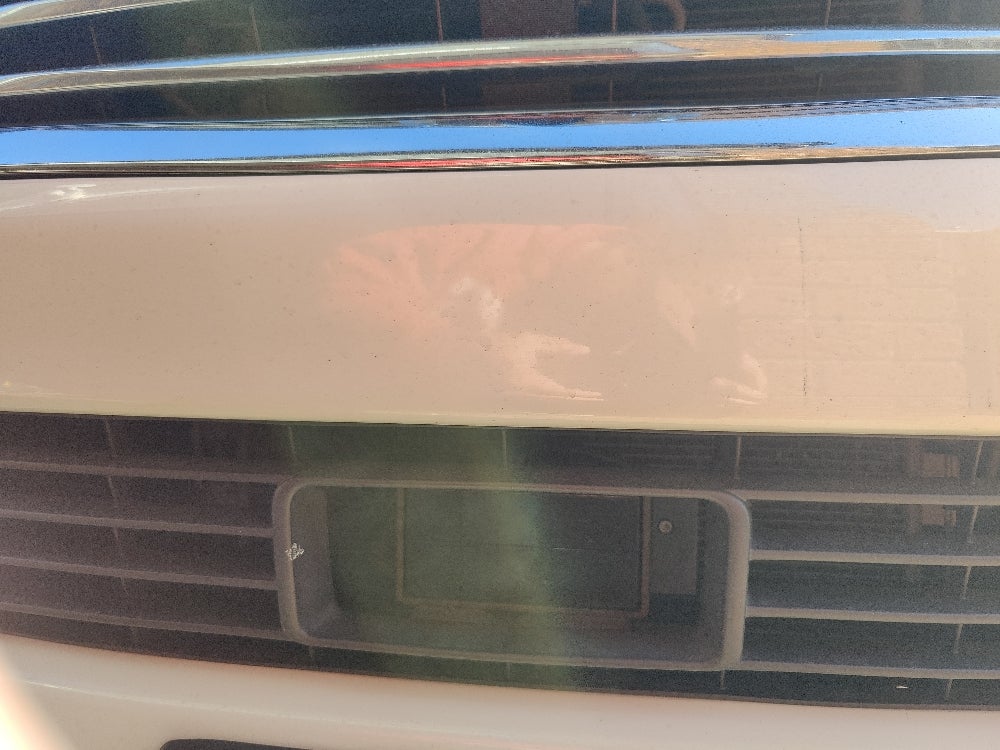 Front distance sensor | Infiniti QX80 Forum