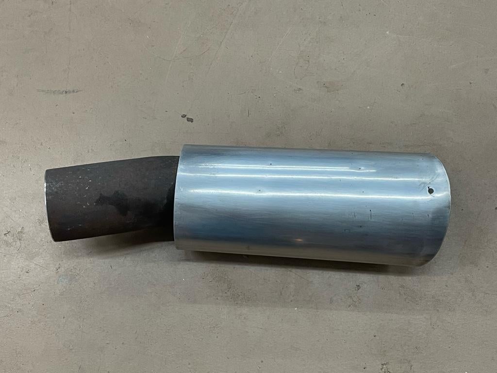 VR6 OEM Exhaust Tip | VW Vortex - Volkswagen Forum