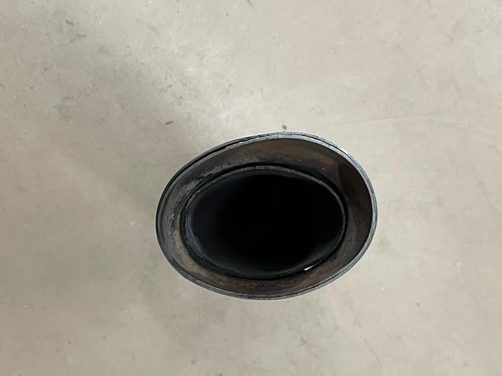 VR6 OEM Exhaust Tip | VW Vortex - Volkswagen Forum