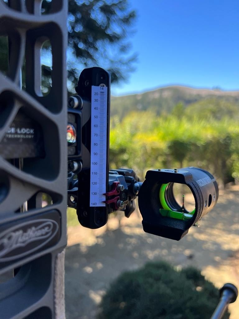 New Ultraview Lens | Archery Talk Forum