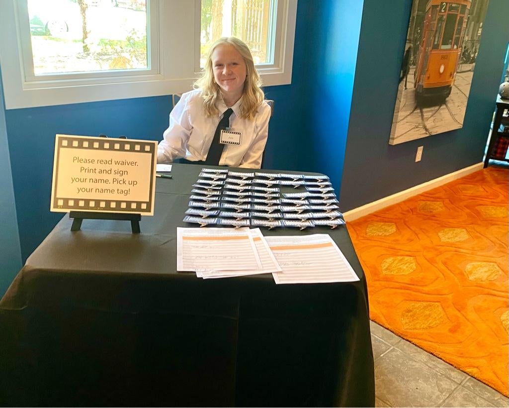 Meet at Art Sonneborn's Home October 29th 2022 | Page 5 | AVS Forum