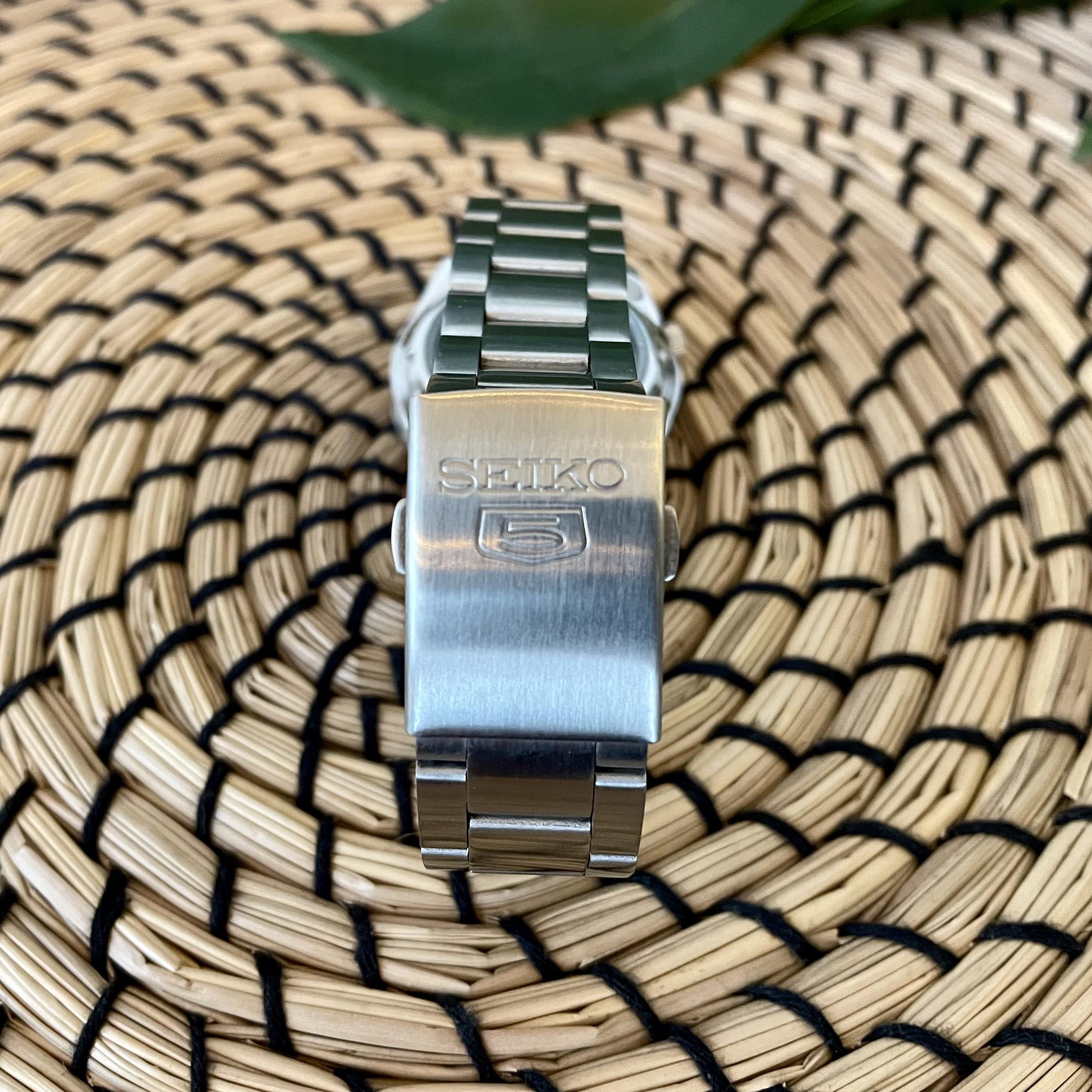 SOLD Seiko 5 SNKD99 | WatchUSeek Watch Forums