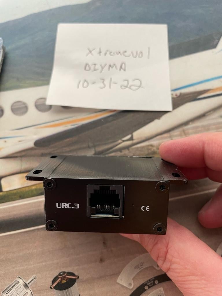 Sold....Helix URC.3 | DIYMobileAudio.com Car Stereo Forum