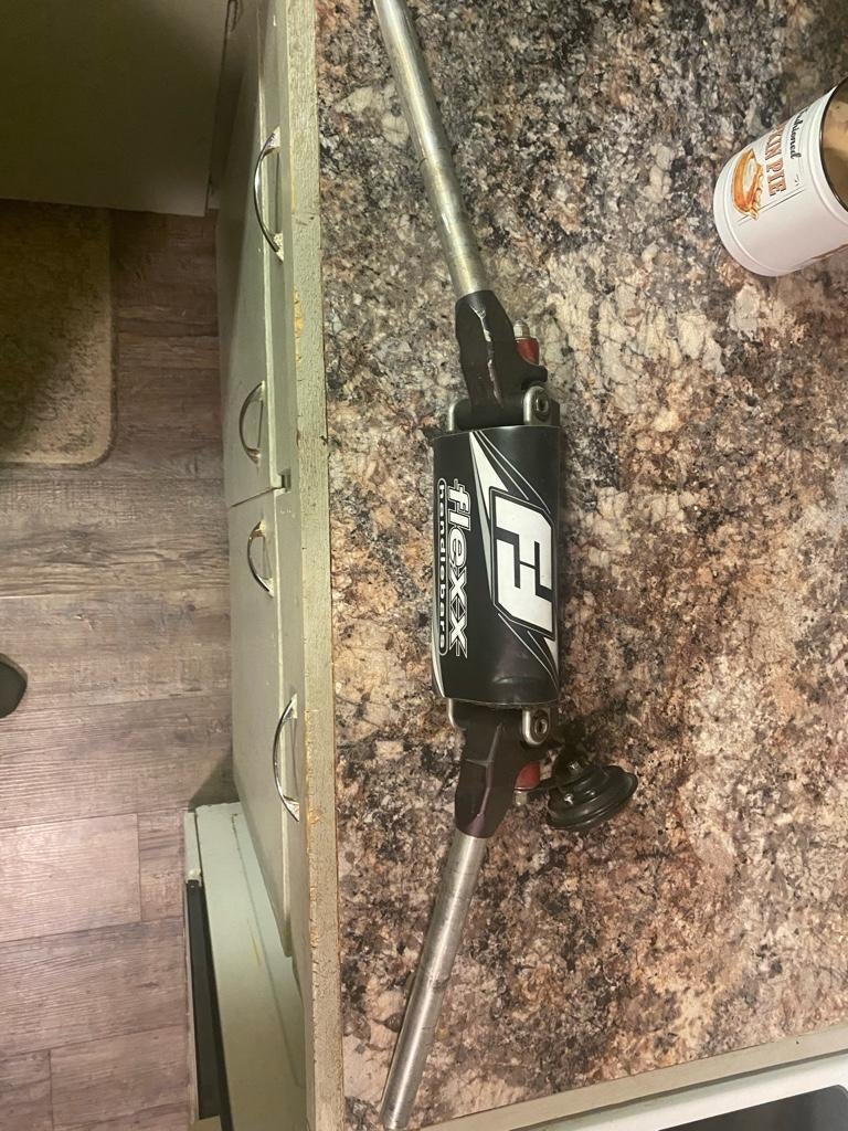 For sale - Flex bars for sale! | Adventure Rider