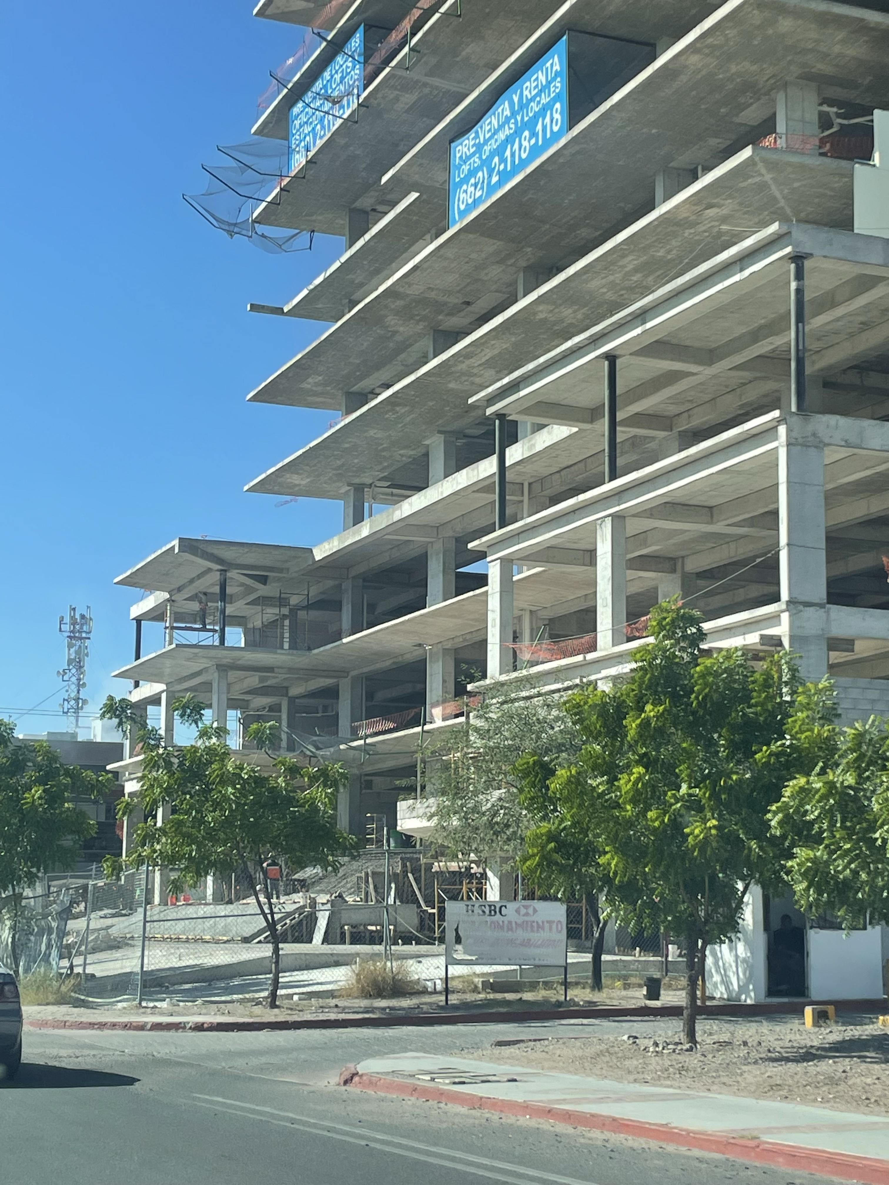 HERMOSILLO | Vado Prime Center | E/C | Page 8 | SkyscraperCity Forum