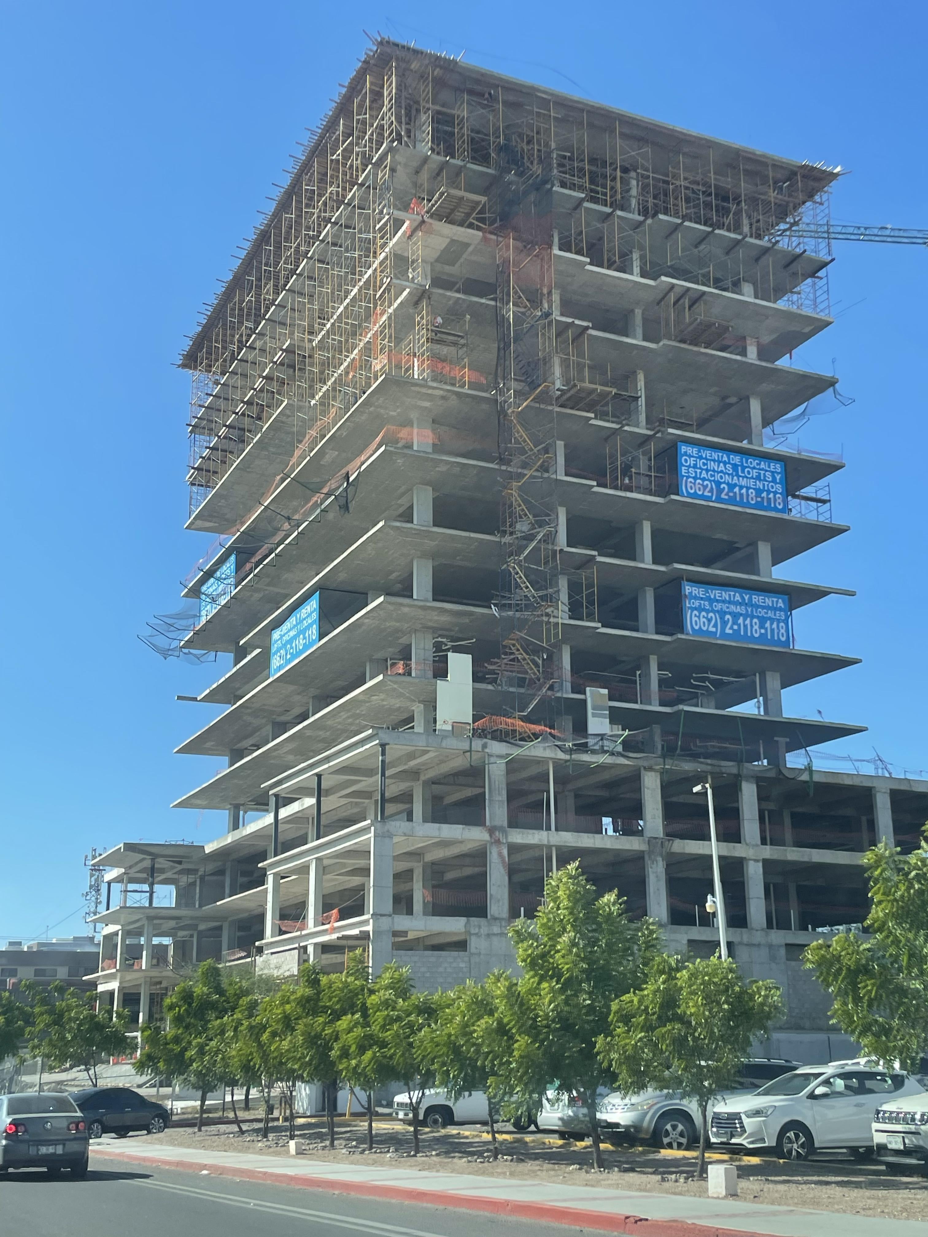 HERMOSILLO | Vado Prime Center | E/C | Page 8 | SkyscraperCity Forum