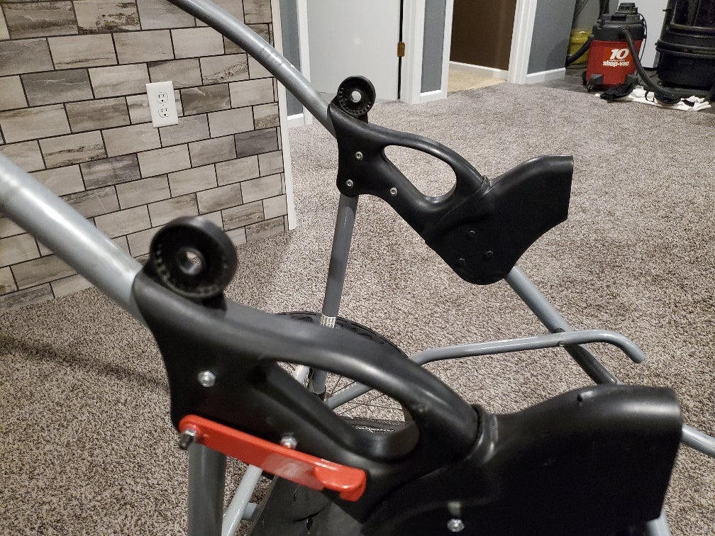 Building a SC cart | Shotgun Forum