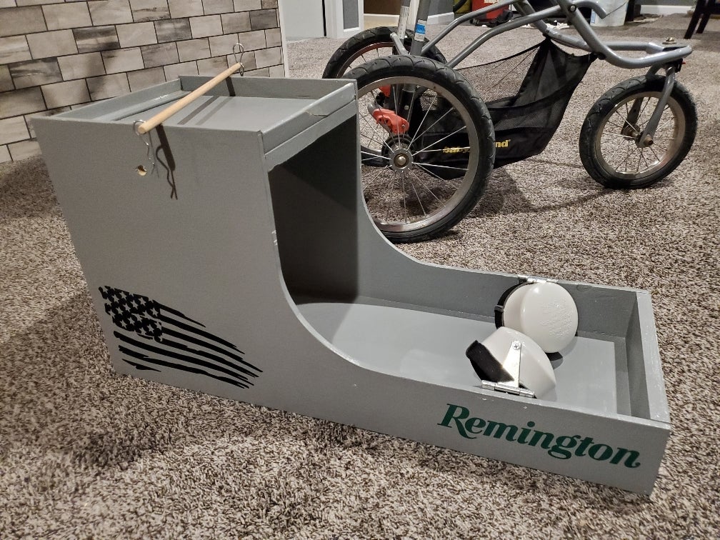 Building a SC cart | Shotgun Forum