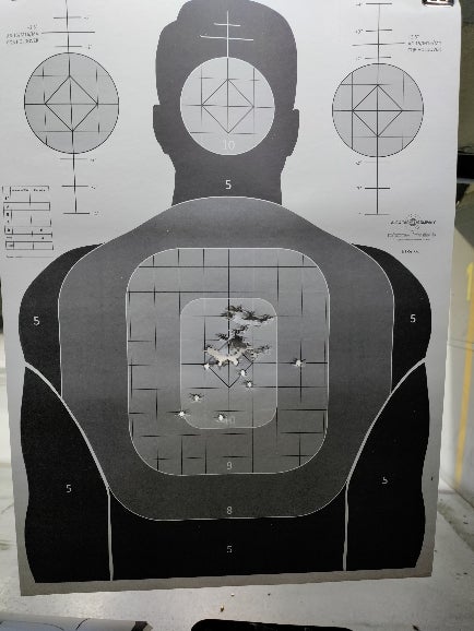 Sar. B6 | Taurus Firearm Forum