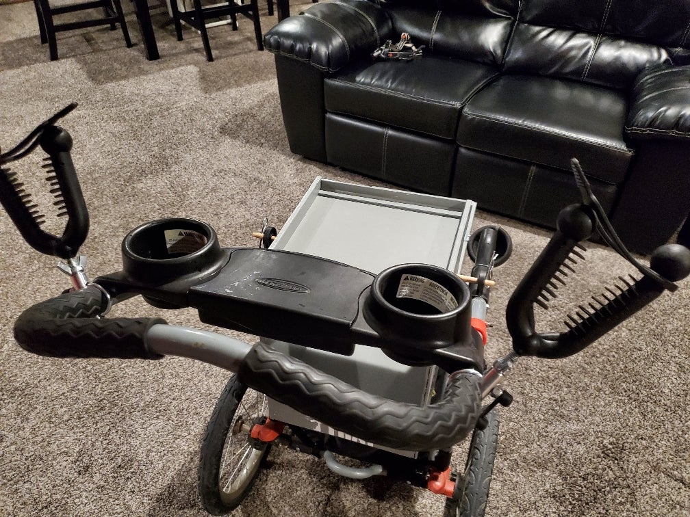 Building a SC cart | Shotgun Forum