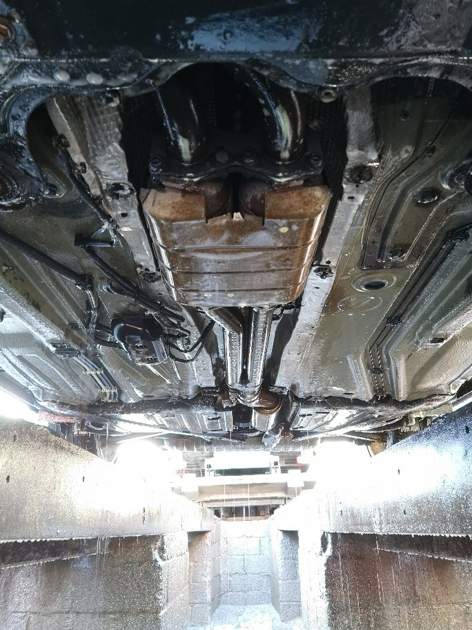 Audi TT MK1 V6 - refresh | Detailing World Forum