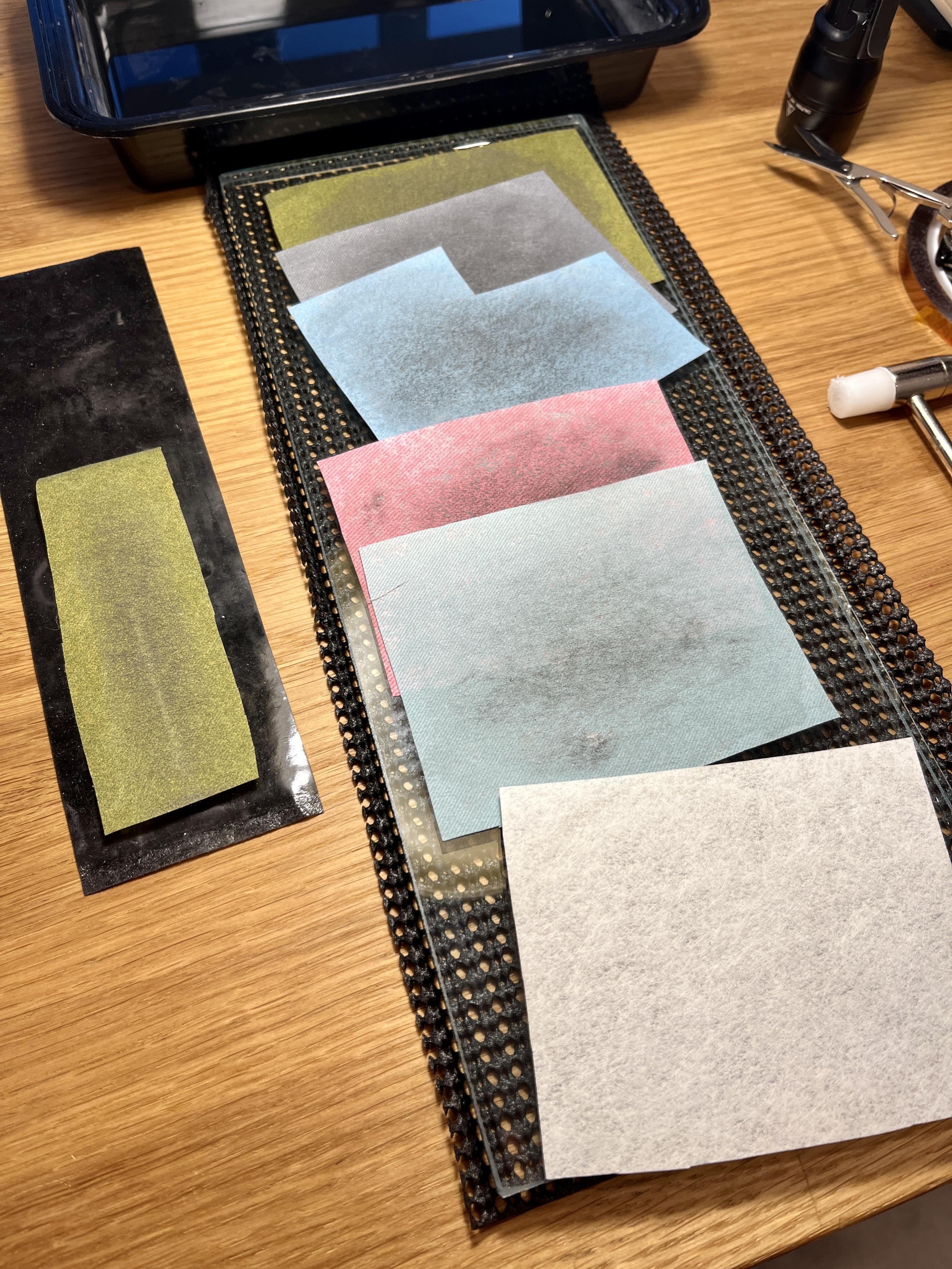 Project Thread: GMW-B5000 "MRG" (custom 'TFC' build) | WatchUSeek Watch ...