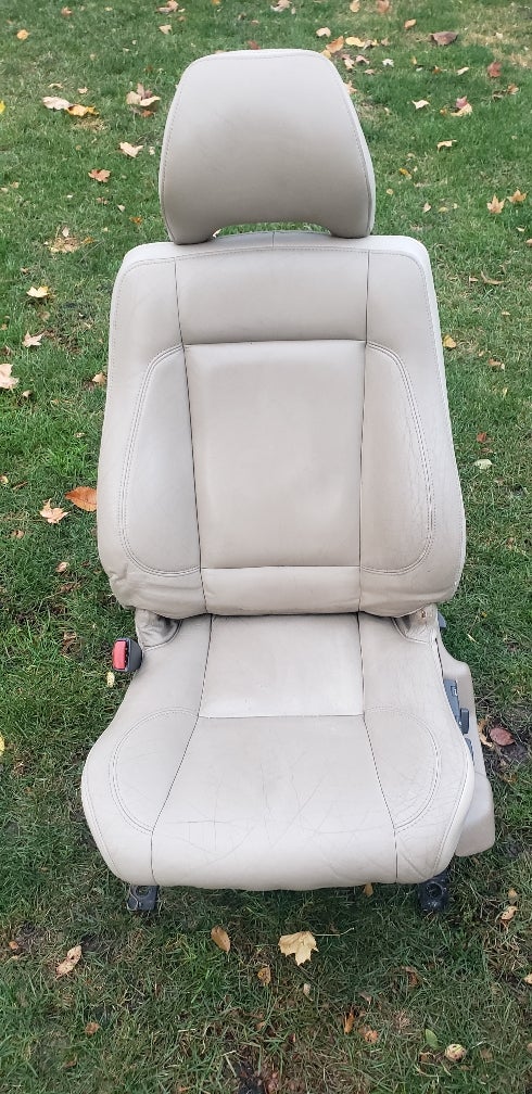 C70 seats | SwedeSpeed - Volvo Performance Forum