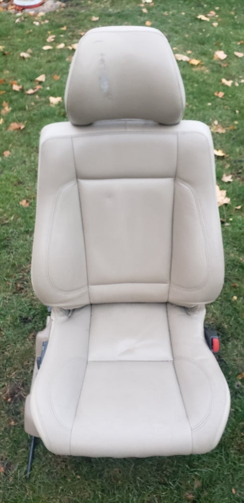 C70 seats | SwedeSpeed - Volvo Performance Forum
