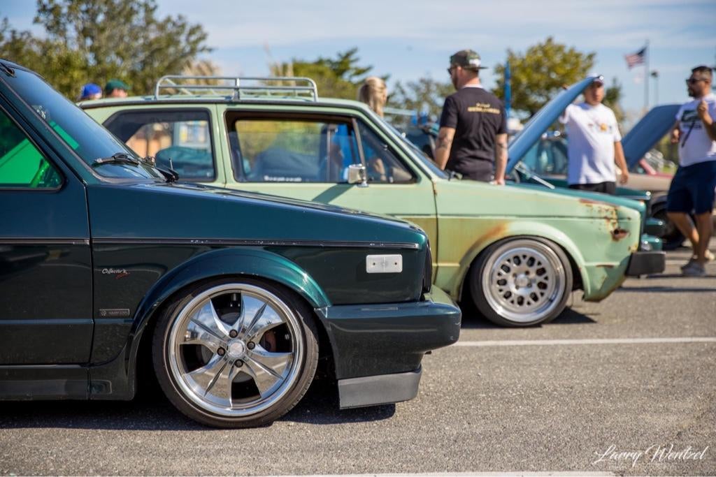 Mountain Green and not so clean | Page 5 | VW Vortex - Volkswagen Forum