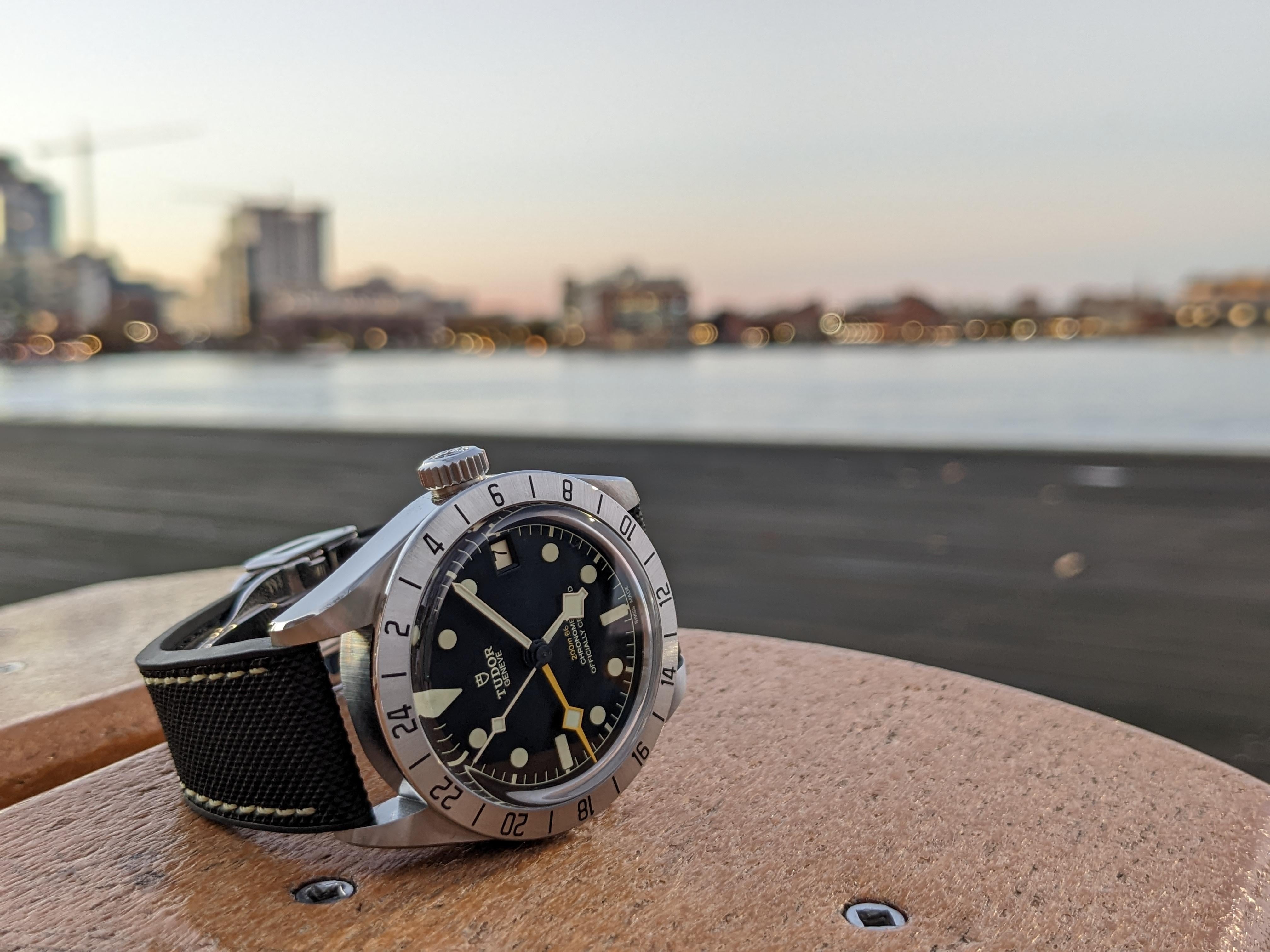 Black Bay Pro | Page 59 | WatchUSeek Watch Forums
