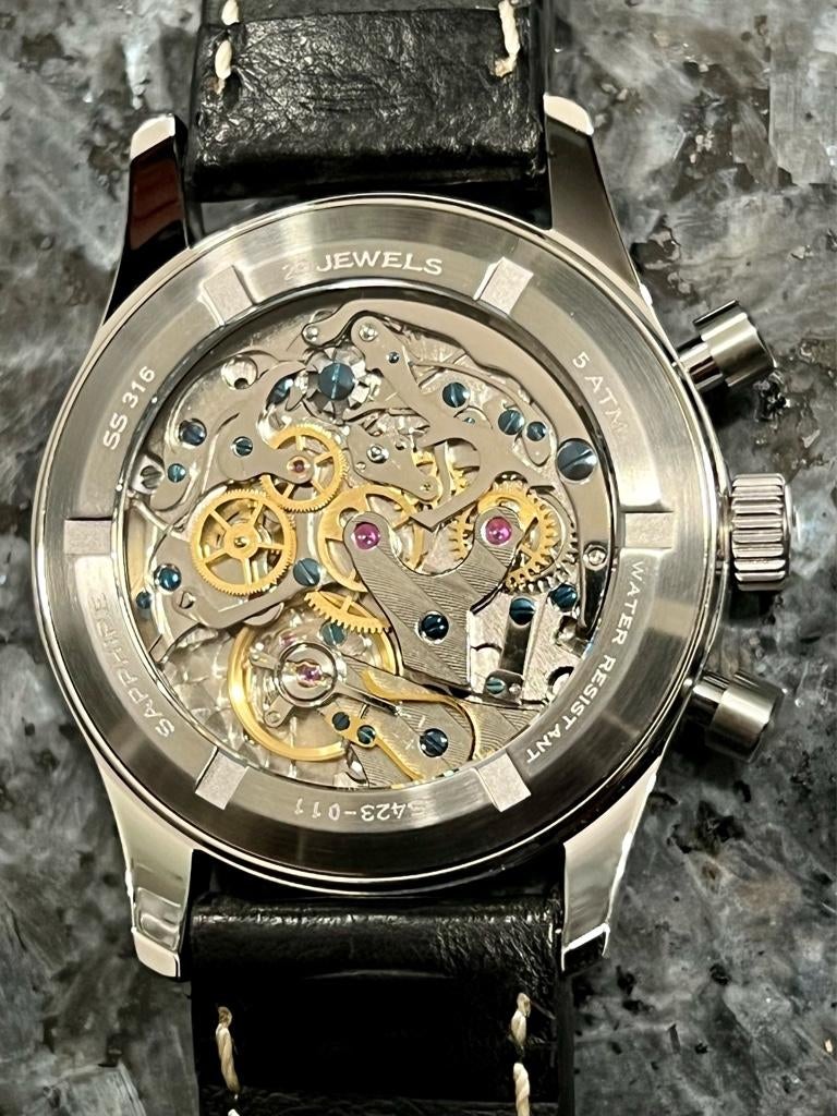 Yet Another Sugess Success | WatchUSeek Watch Forums