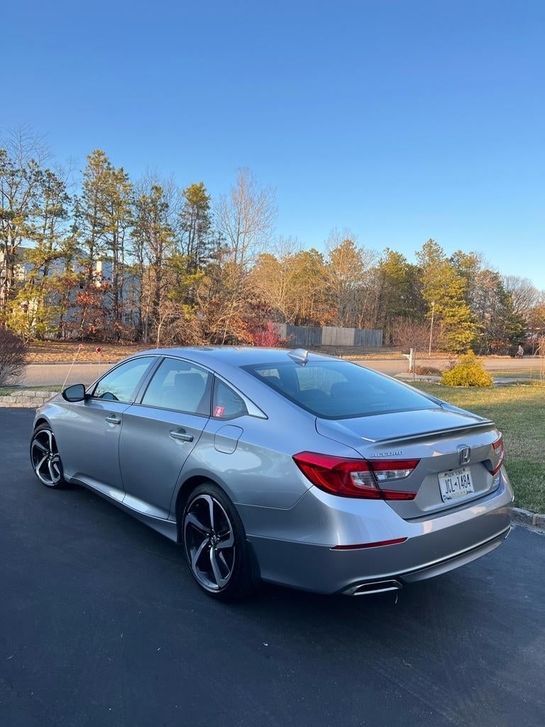 2023 Honda Accord Debuts New Look, Hybrid Updates | VW Vortex ...