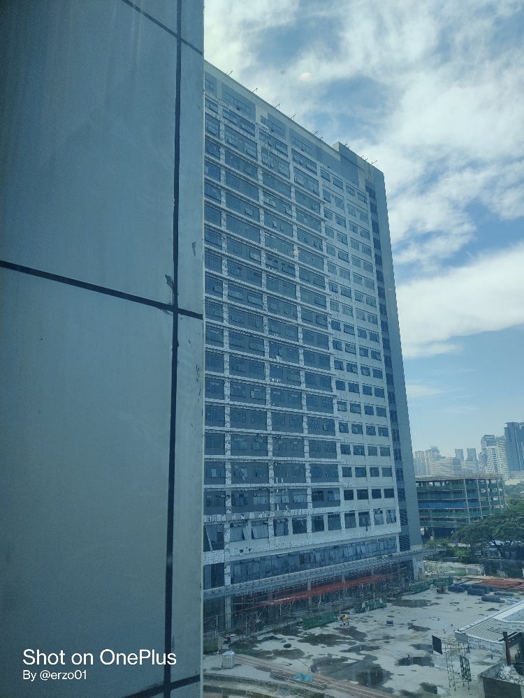 ORTIGAS EAST | CCF Center Extension [21F|oth|u/c] | Page 2 ...