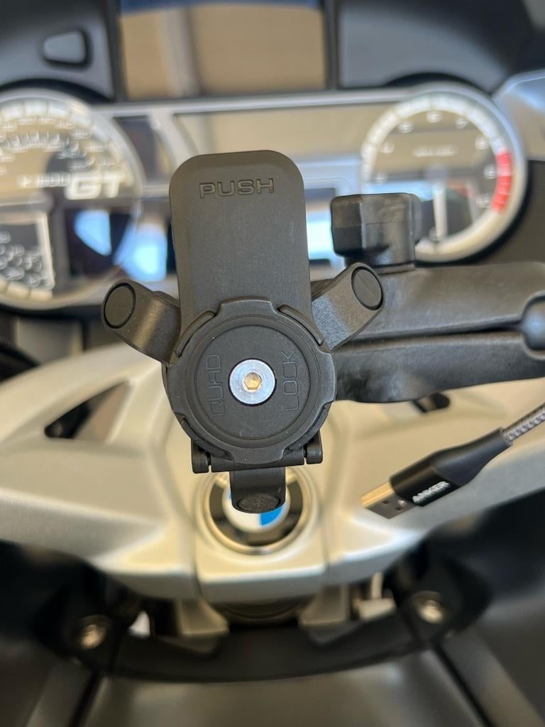 Quad Lock Sale | BMW K1600 Forum