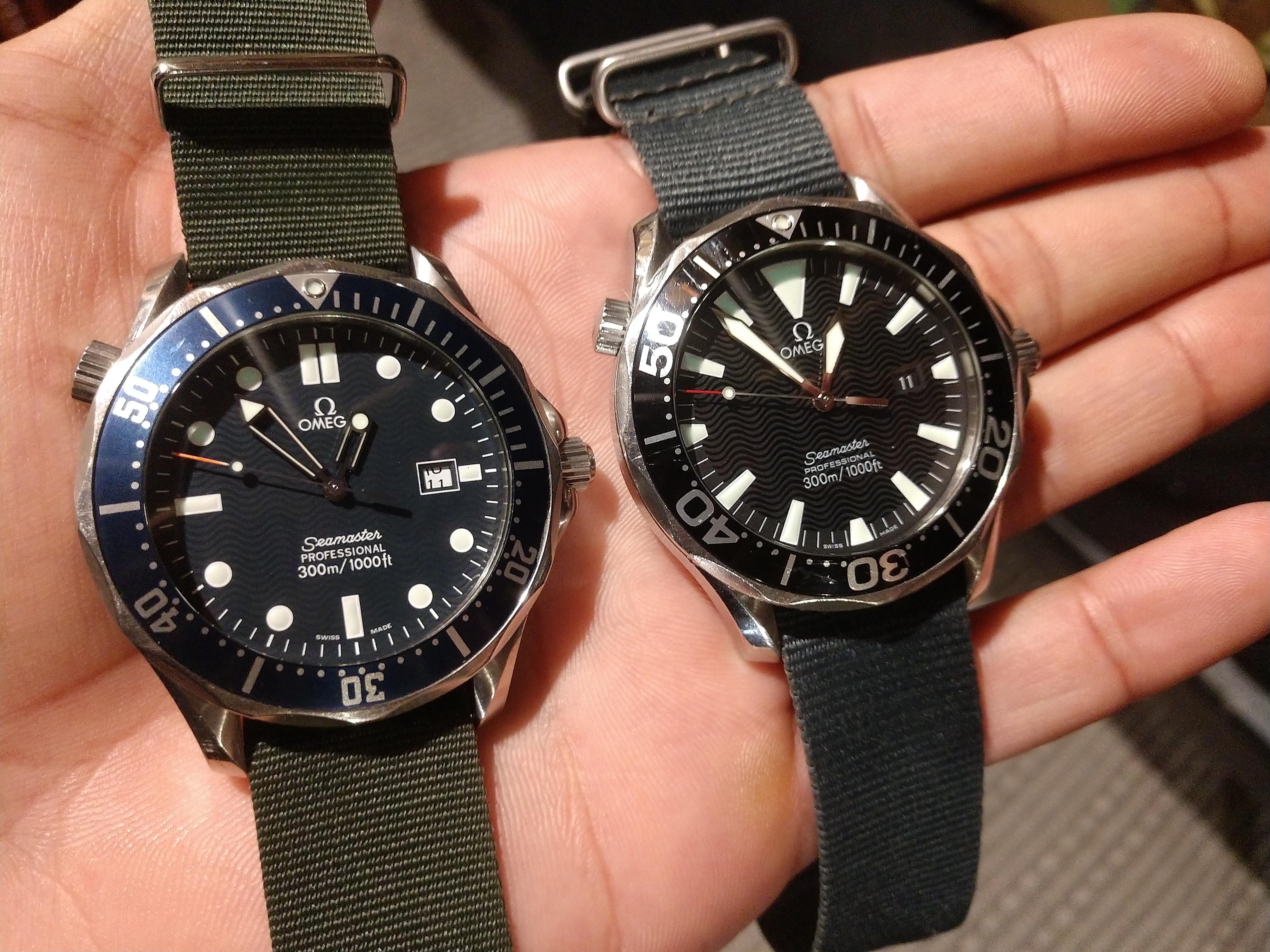 *Official Seamaster Club Thread* | Page 622 | WatchUSeek Watch Forums