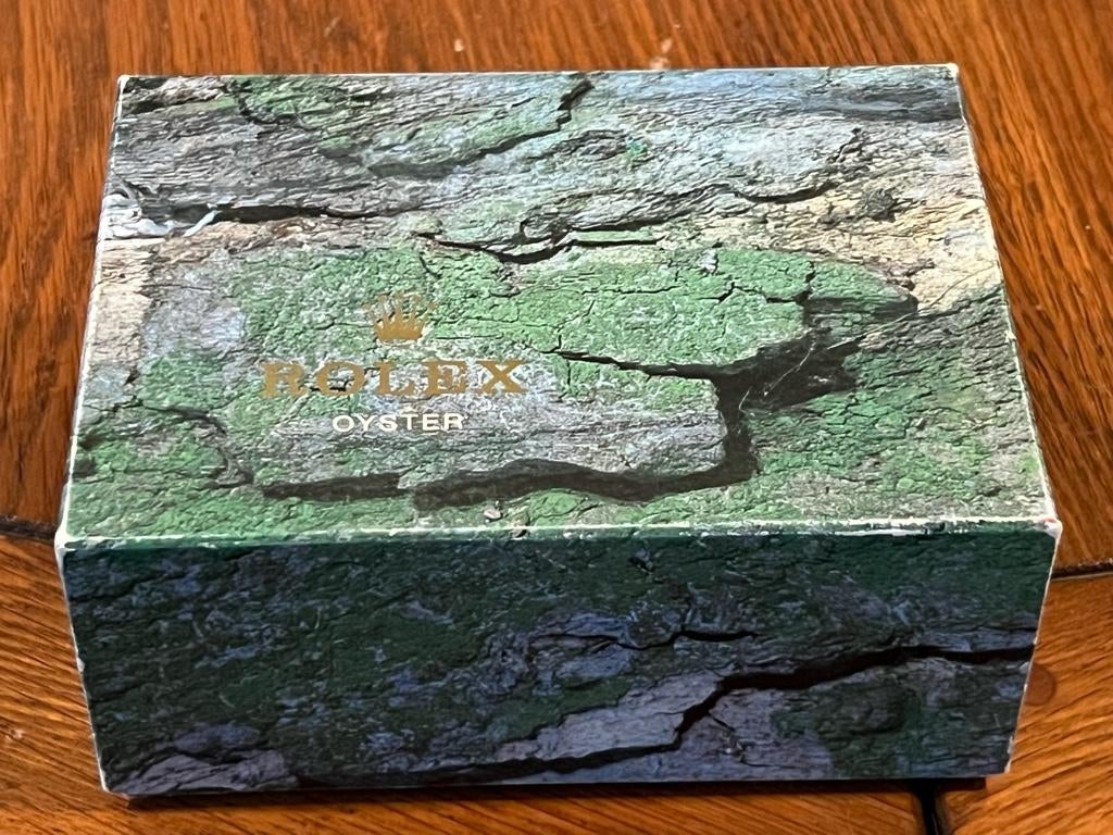 Real or Fake Rolex Boxes? | WatchUSeek Watch Forums