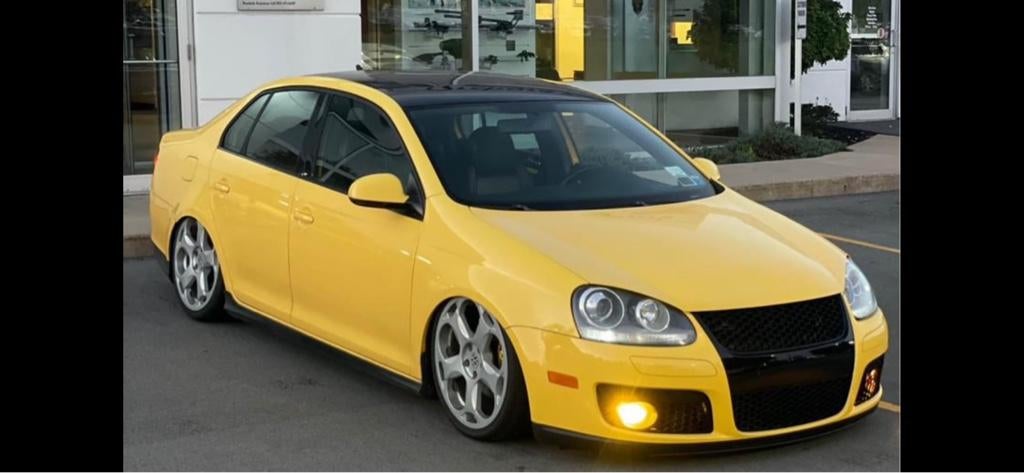 44k 2007 GLI Fahrenheit | VW Vortex - Volkswagen Forum