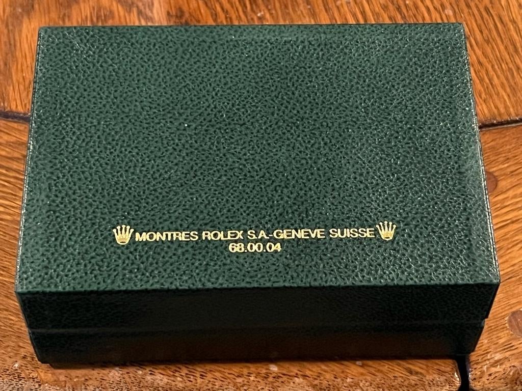 Real or Fake Rolex Boxes? | WatchUSeek Watch Forums