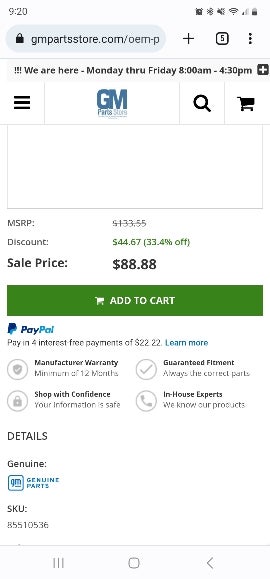 Please help | Chevy Silverado and GMC Sierra Forum