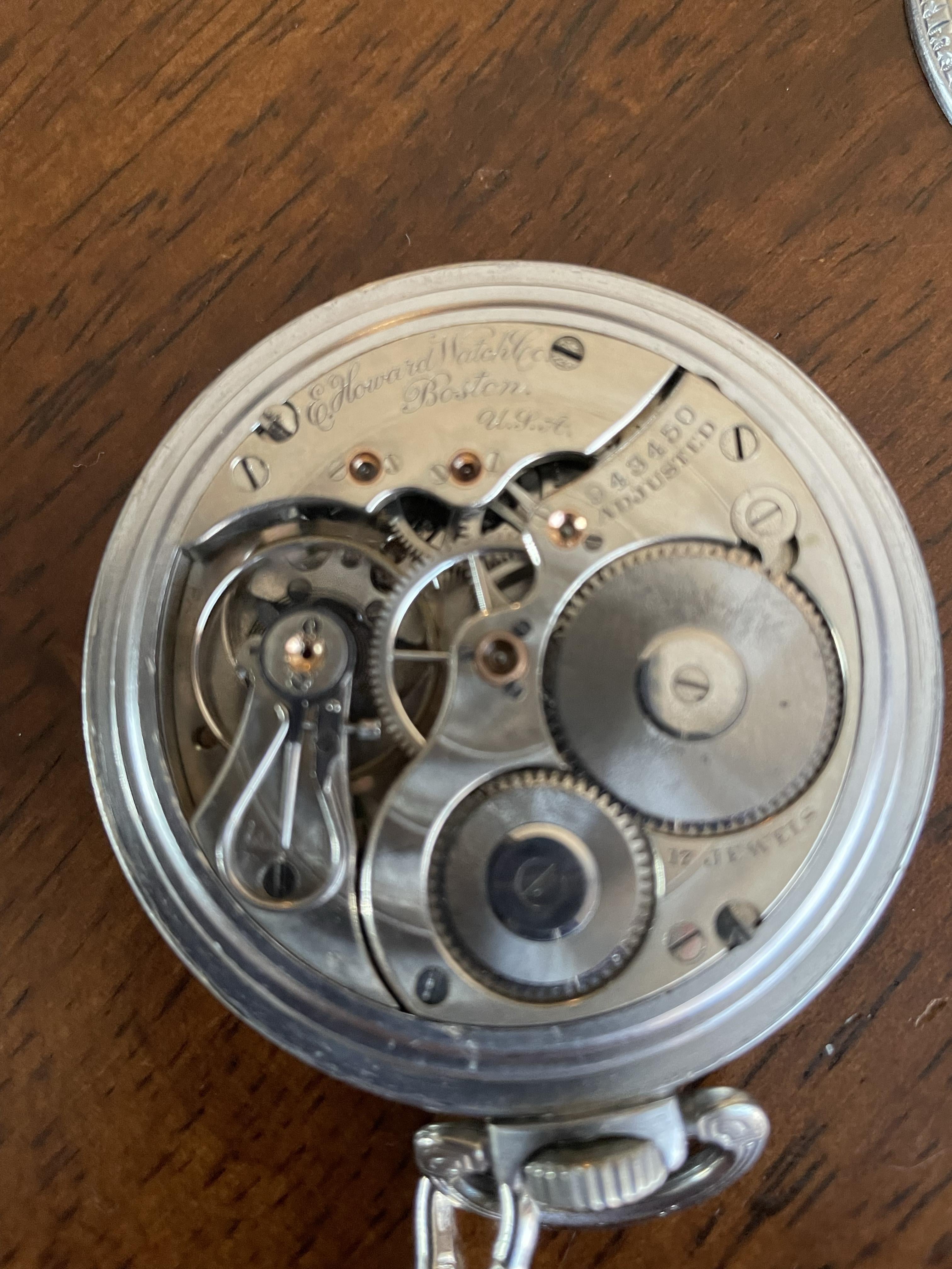 Another early X-Mas present? [emoji2369] - Howard Model 1905 ...