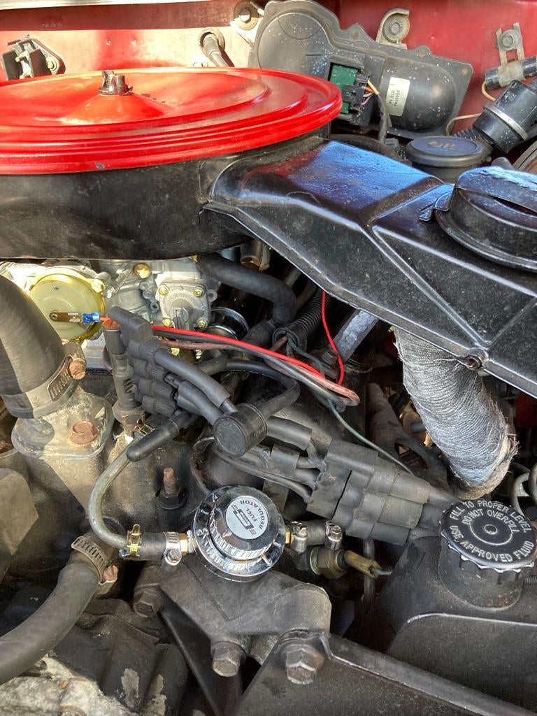 1984 S15 refresh | S-10 Forum