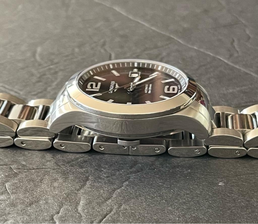 SOLD - 39mm Longines Conquest Automatic - SOLD | WatchUSeek Watch Forums